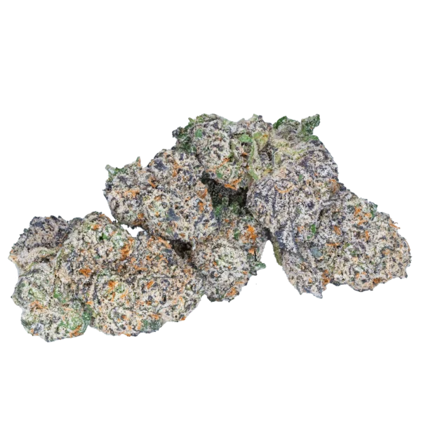 Blue Cherry Gelato - PicaPuff