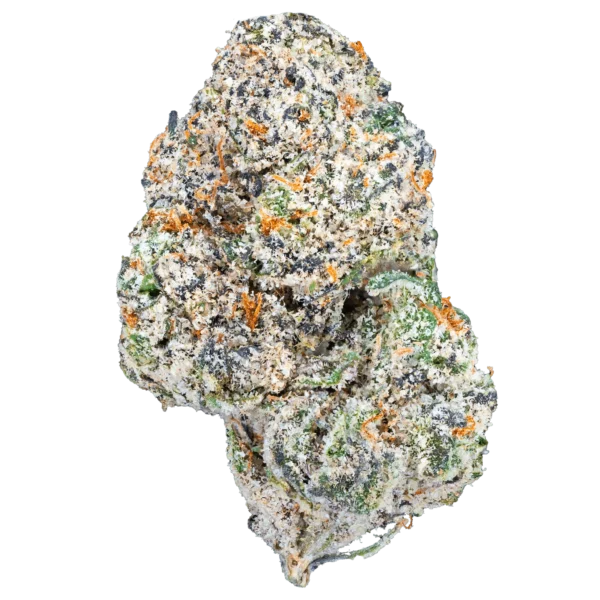 Blue Cherry Gelato - PicaPuff